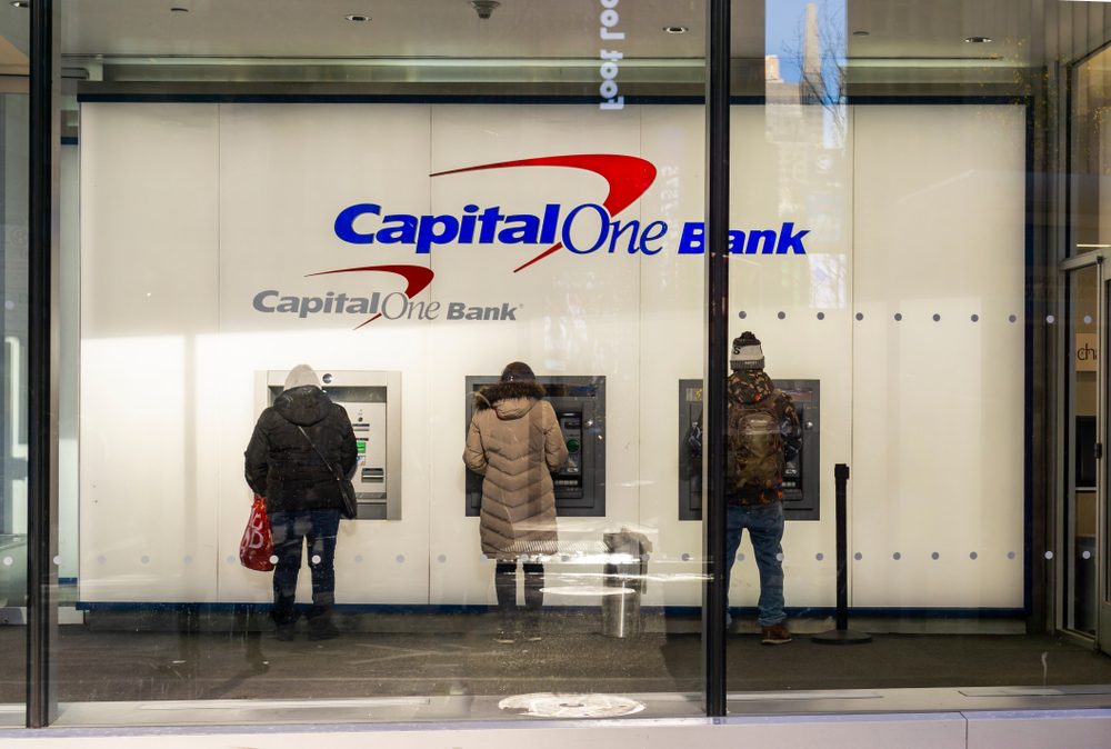 Capital One 360 Review of 2025: Features & Services
