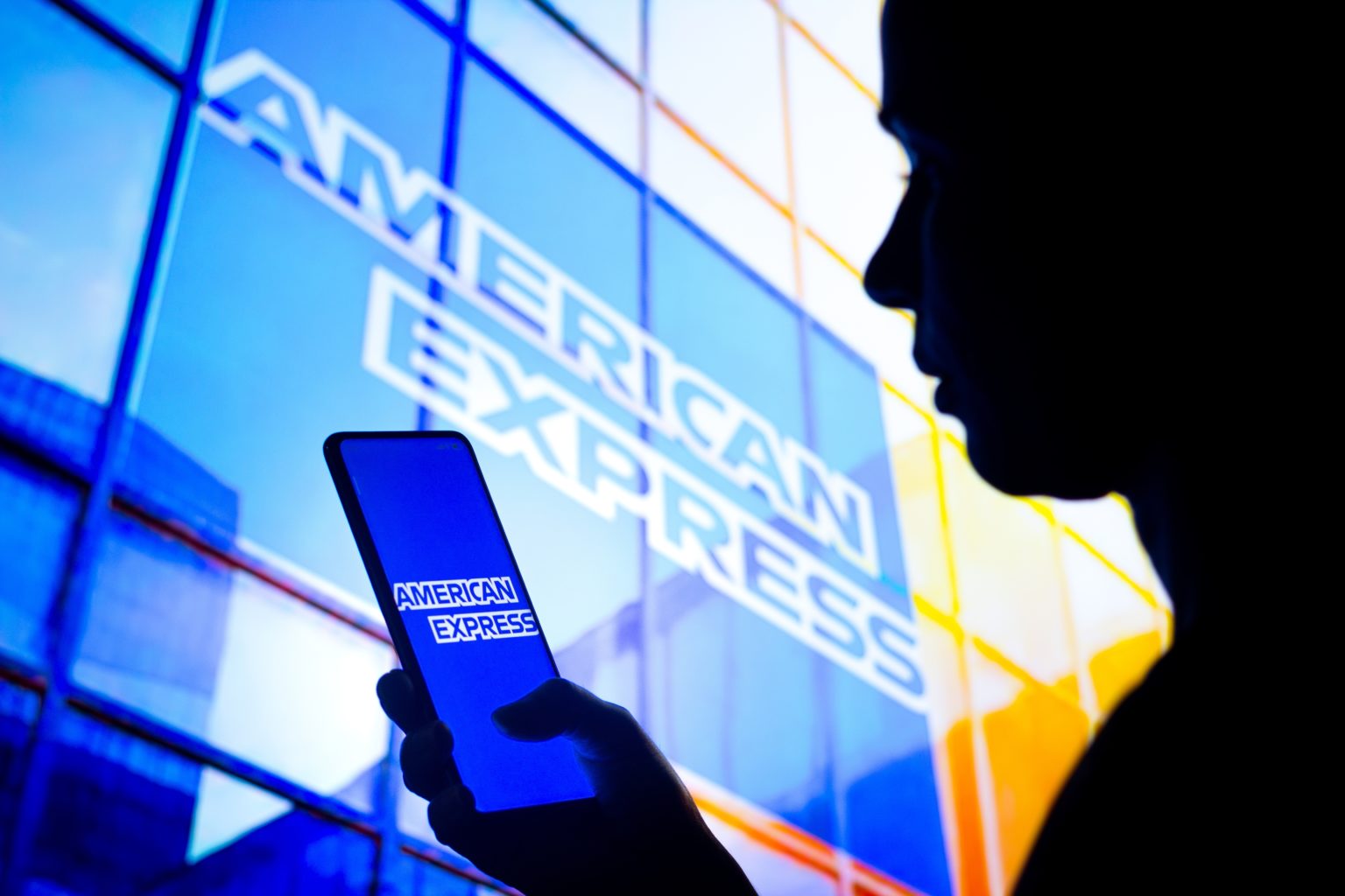 American Express National Bank, Member FDIC, Review