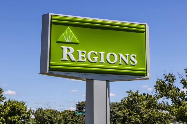 Regions Bank Review: Regions Banking Online and Deposit Options