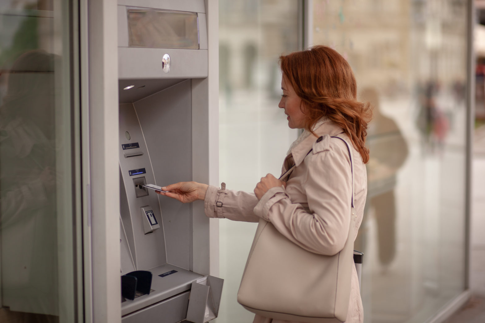 How Immigrants Can Open A Bank Account Without A Social Security Card