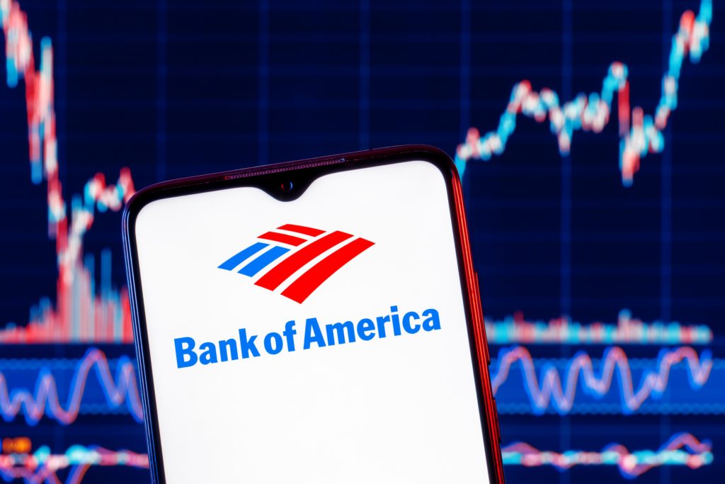 Bank of America Savings Account Review 2022 | MoneyRates