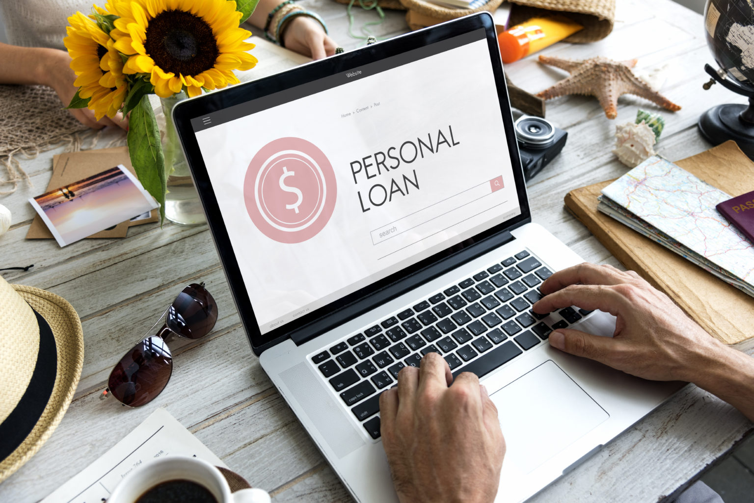 What Types of Personal Loans Are Available? | MoneyRates