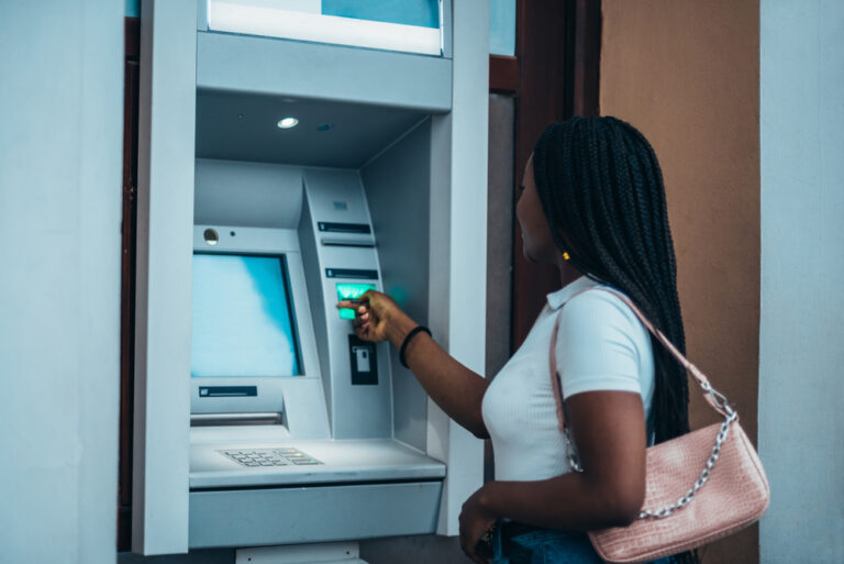 What's the Most Cash You Can Withdraw from an ATM at Once?