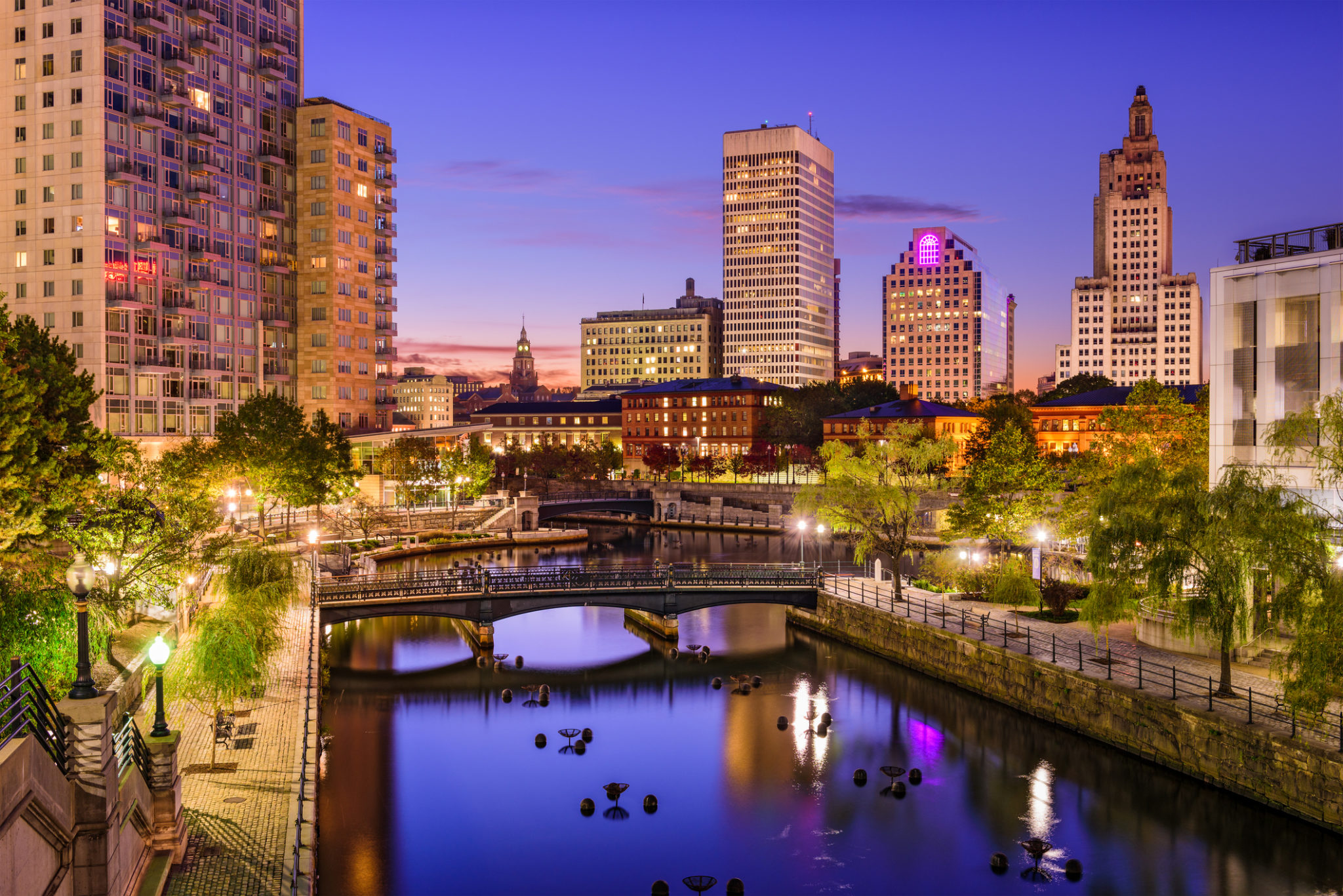 The Best Savings Accounts in Rhode Island for 2025