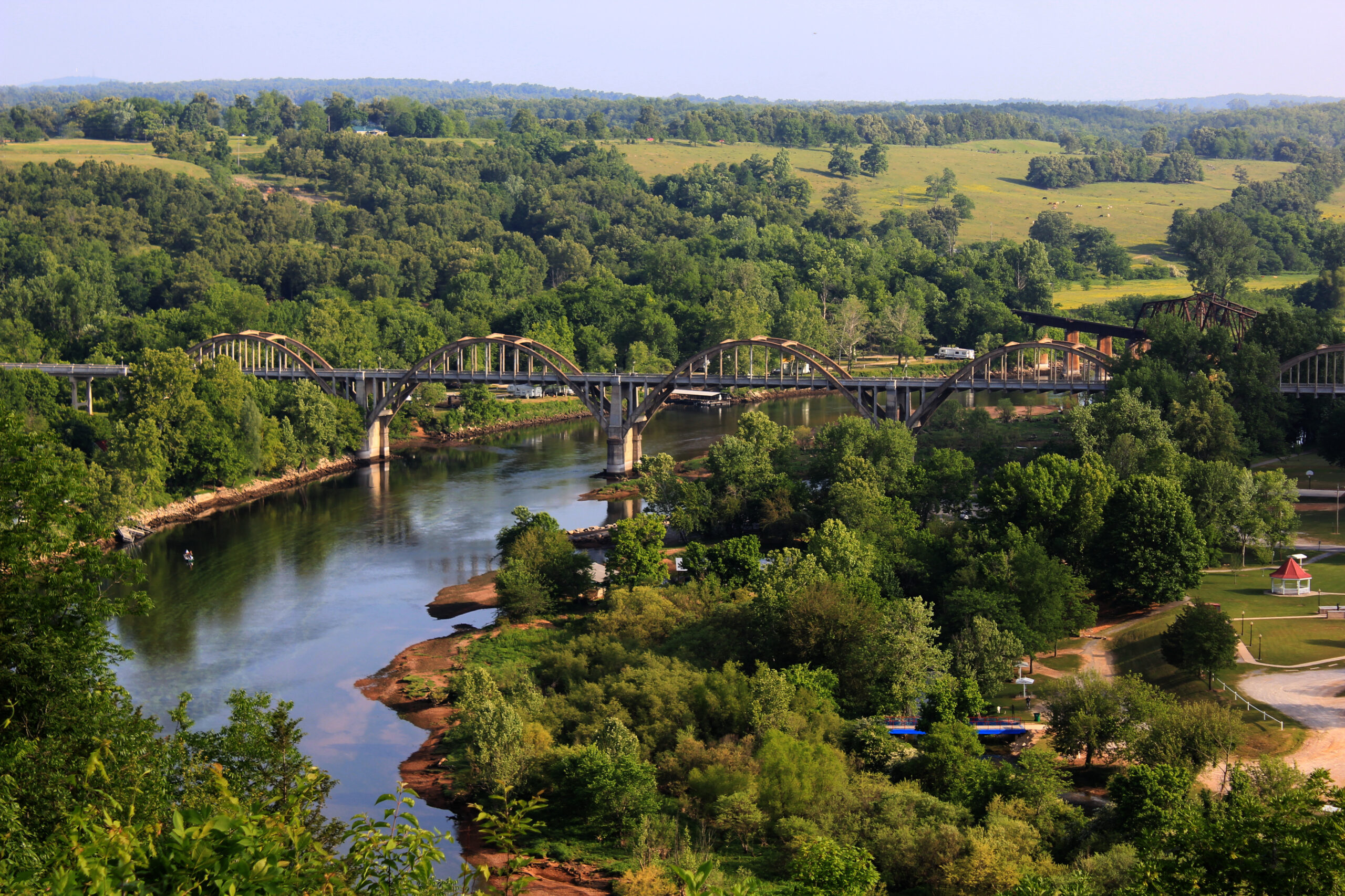Best CD Rates in Arkansas for 2026 | MoneyRates