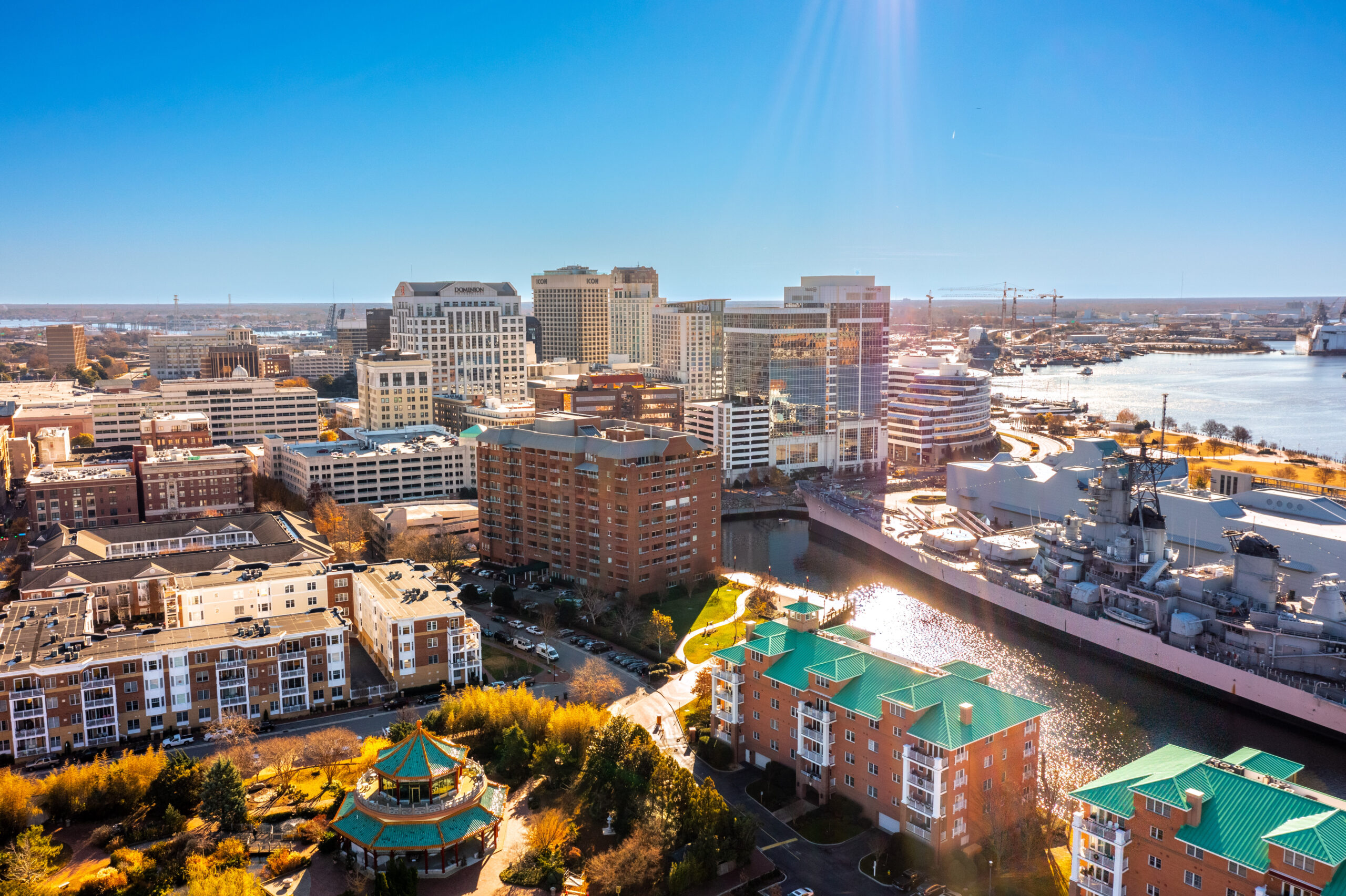 Best CDs in Virginia for 2026 | MoneyRates
