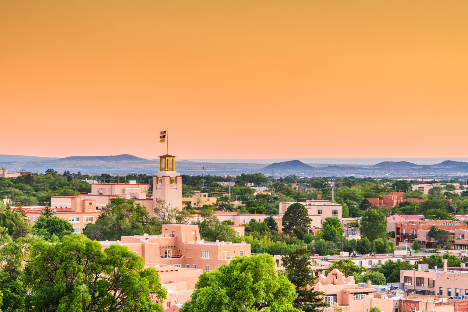 Best CD Rates in New Mexico for 2026 | MoneyRates