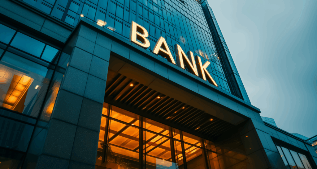 How to choose a bank: Why bigger isn’t always better – MoneyRates