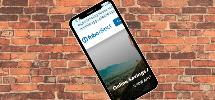 FNBO Direct Savings Account Review 2022 | MoneyRates