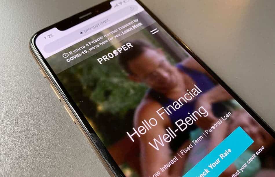 Prosper Personal Loans 2024 Review | MoneyRates